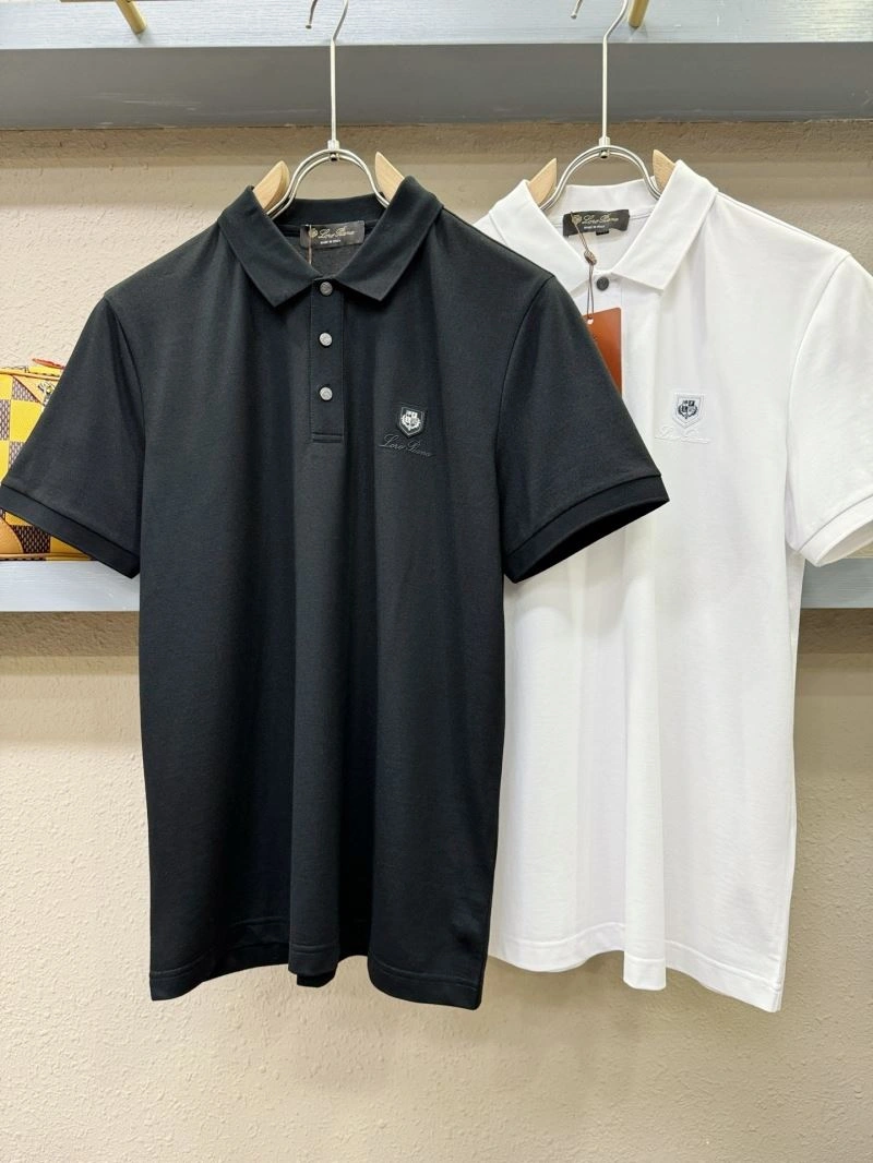 Affordable Loro Piana T-Shirts