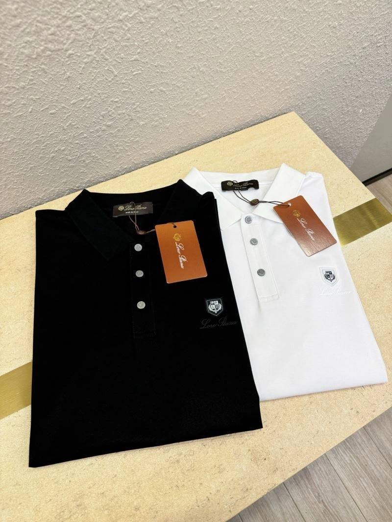 Affordable Loro Piana T-Shirts