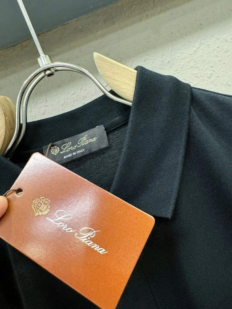 Affordable Loro Piana T-Shirts