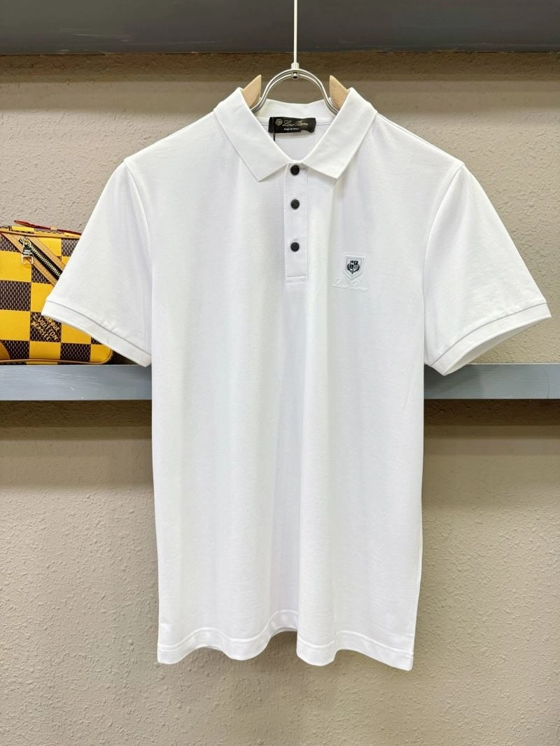Loro Piana T-Shirts