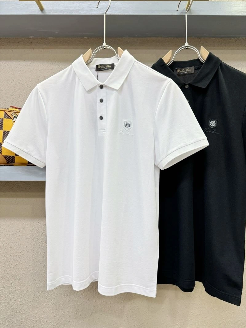 Official Loro Piana T-Shirts