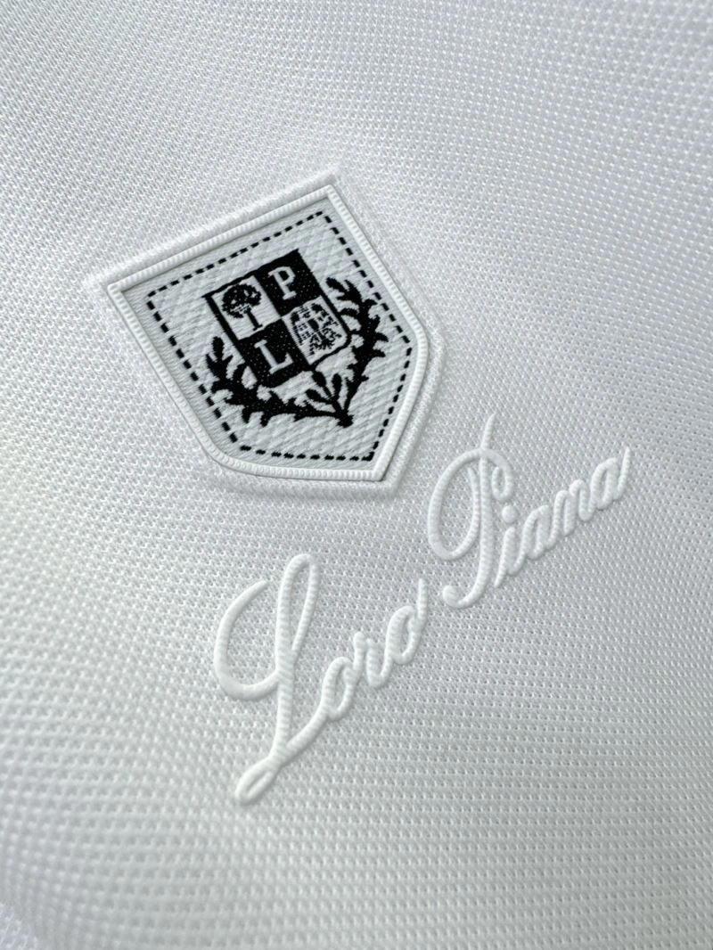 Official Loro Piana T-Shirts