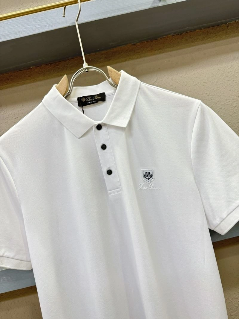 Official Loro Piana T-Shirts