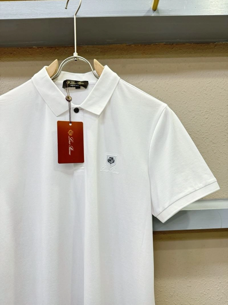 Official Loro Piana T-Shirts
