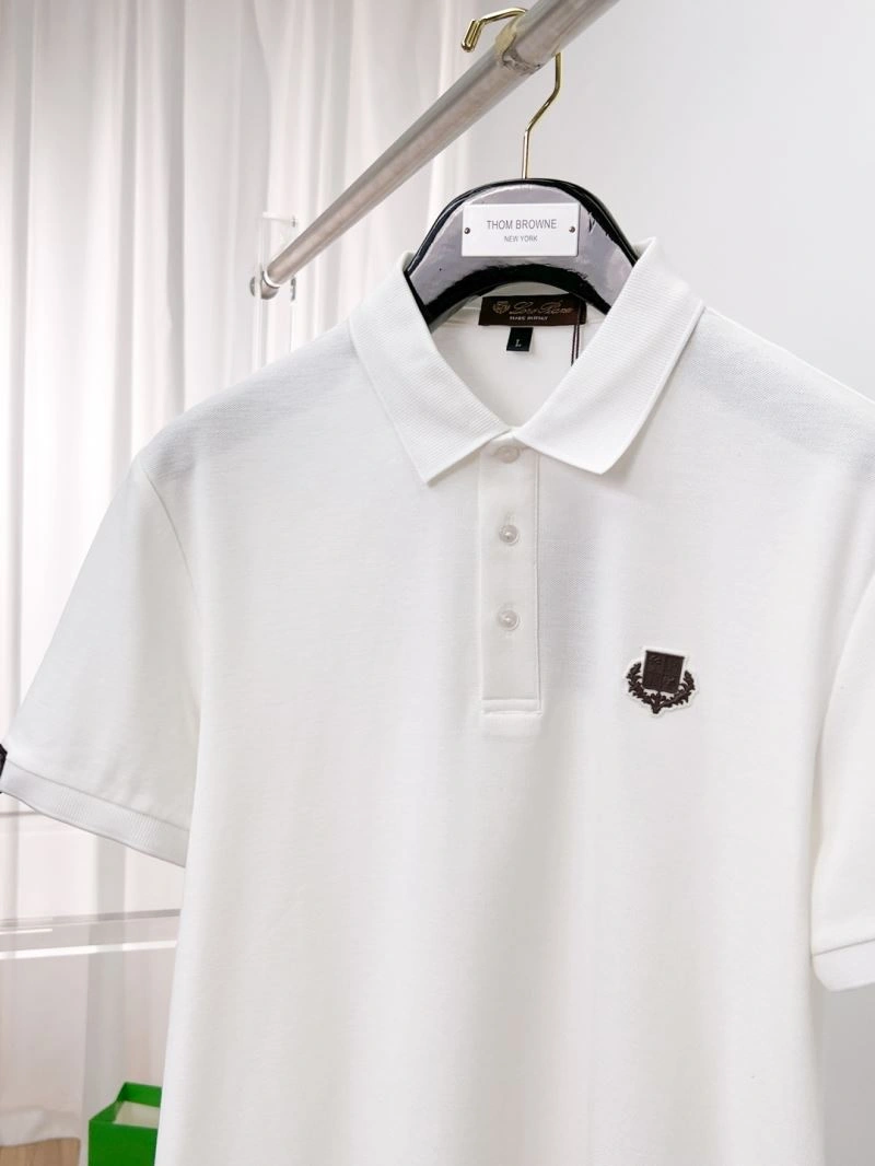 Genuine Loro Piana T-Shirts