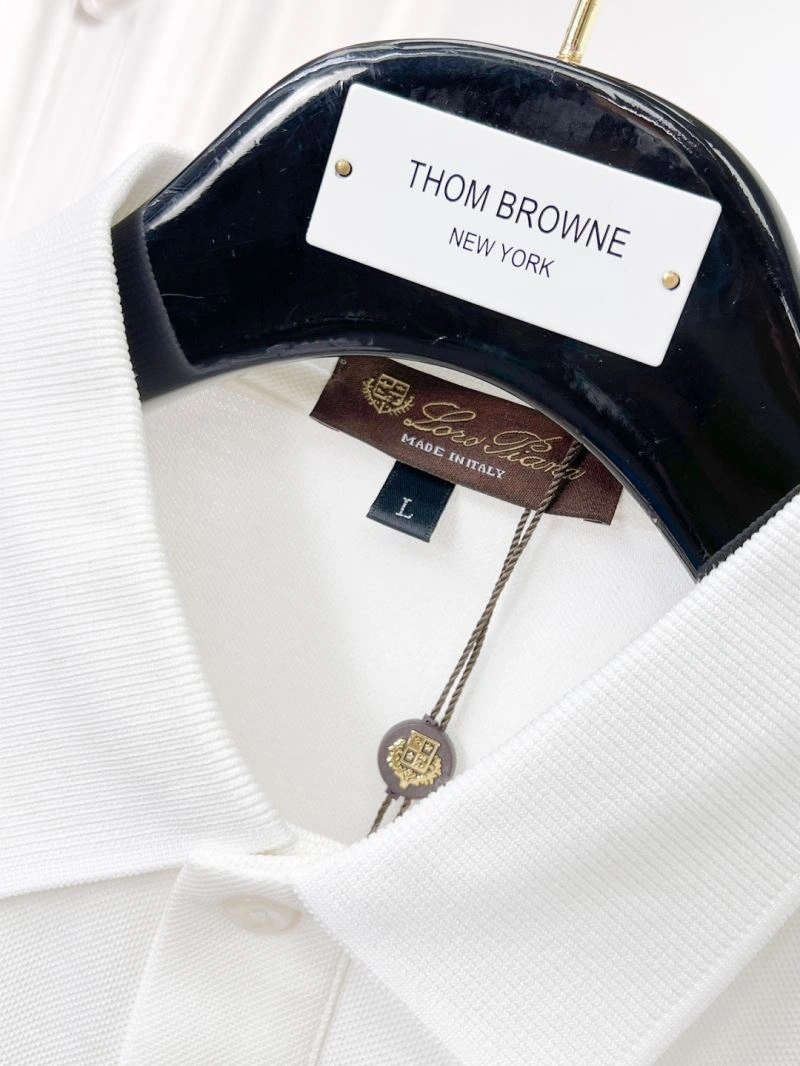 Genuine Loro Piana T-Shirts