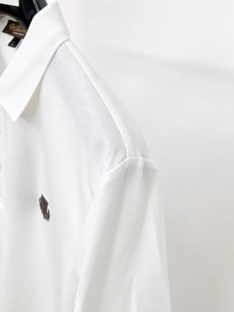 Genuine Loro Piana T-Shirts