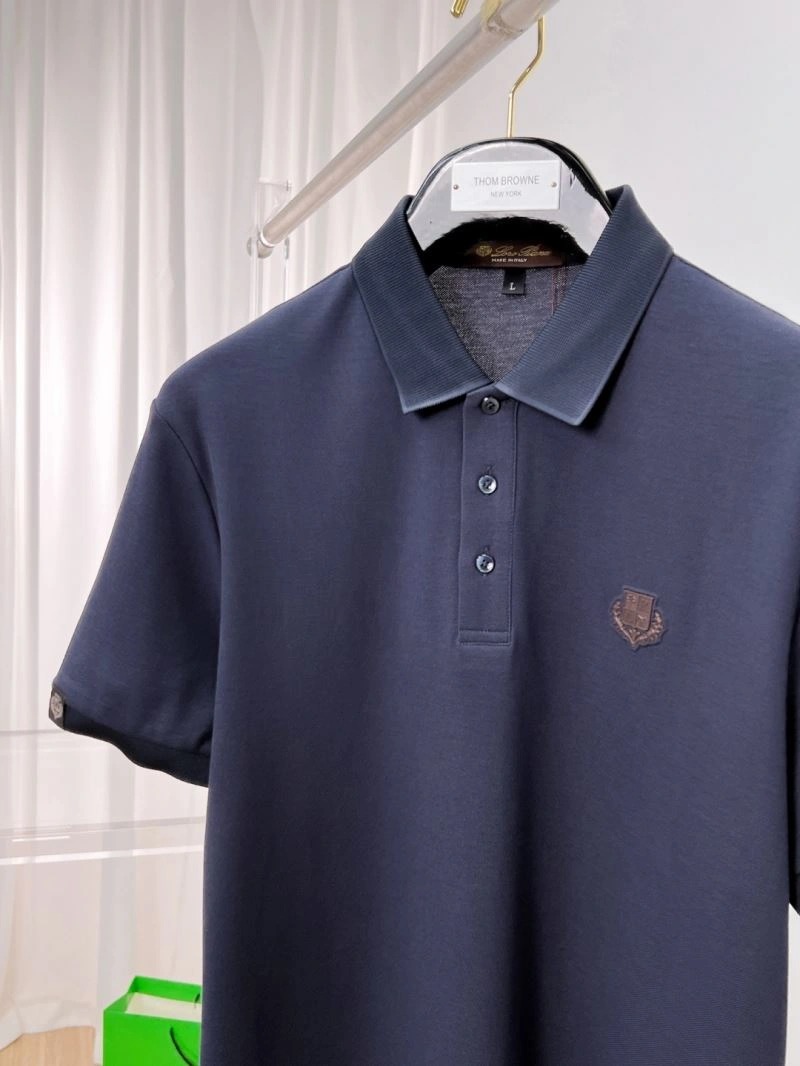 Mirror quality Loro Piana T-Shirts