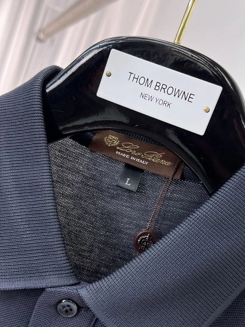Mirror quality Loro Piana T-Shirts