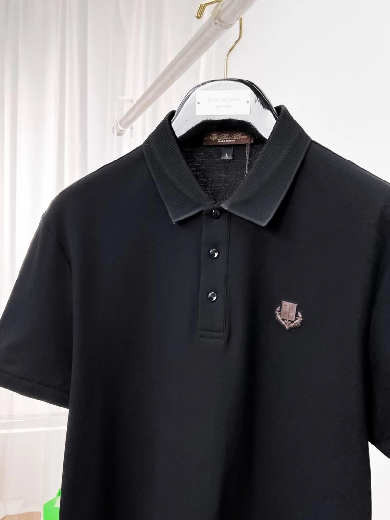 Real Loro Piana T-Shirts