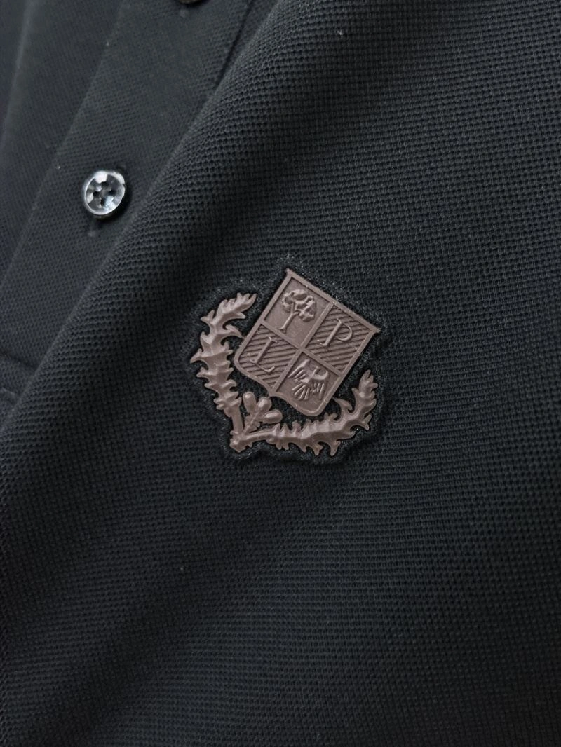 Real Loro Piana T-Shirts