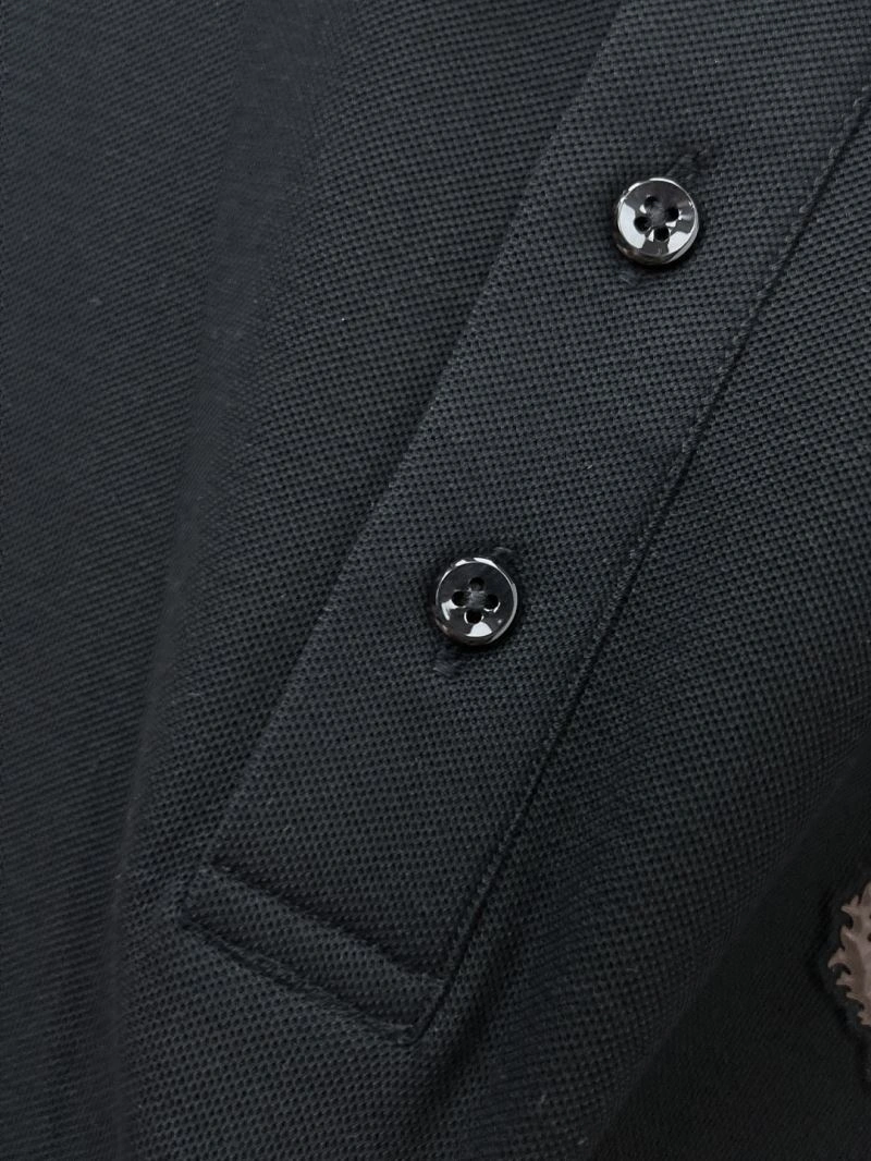 Real Loro Piana T-Shirts