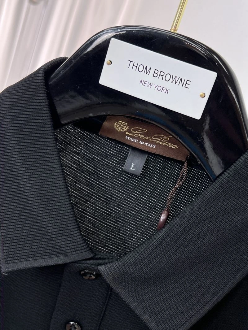 Real Loro Piana T-Shirts