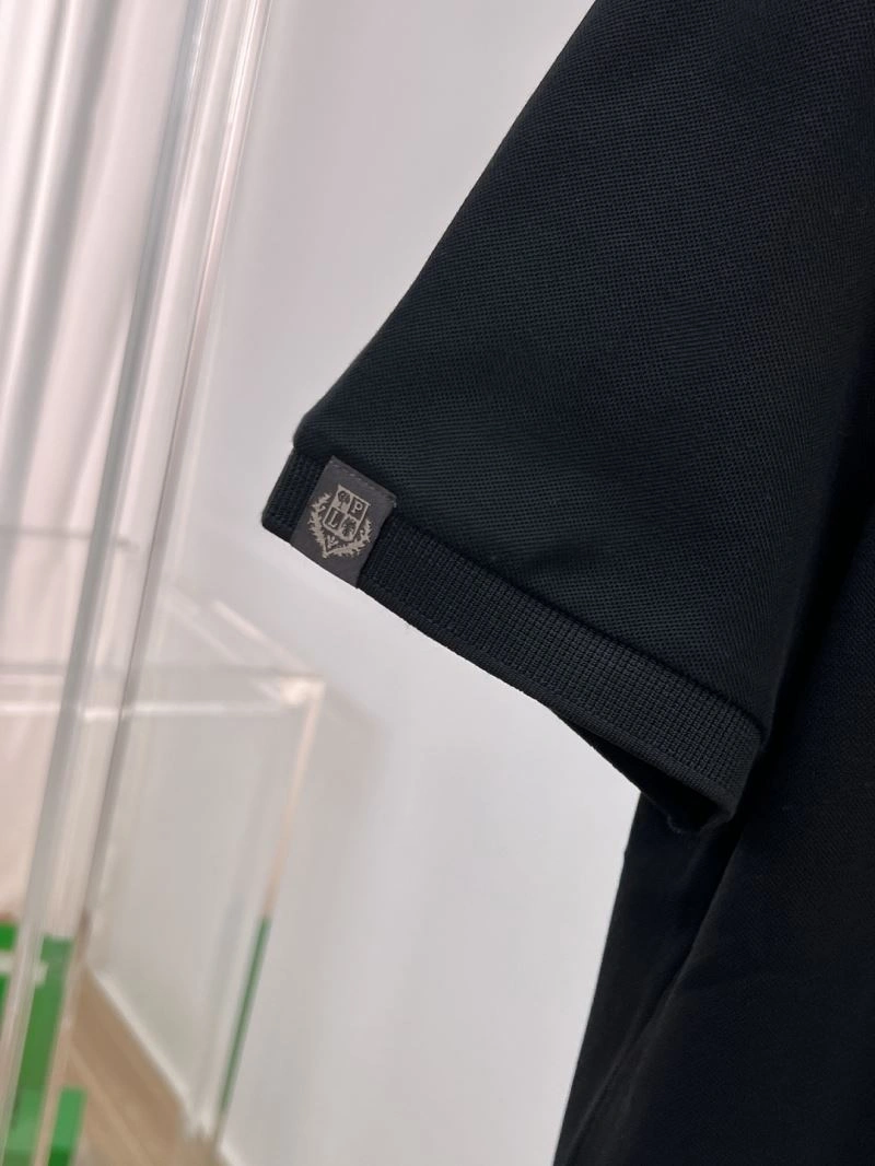 Real Loro Piana T-Shirts