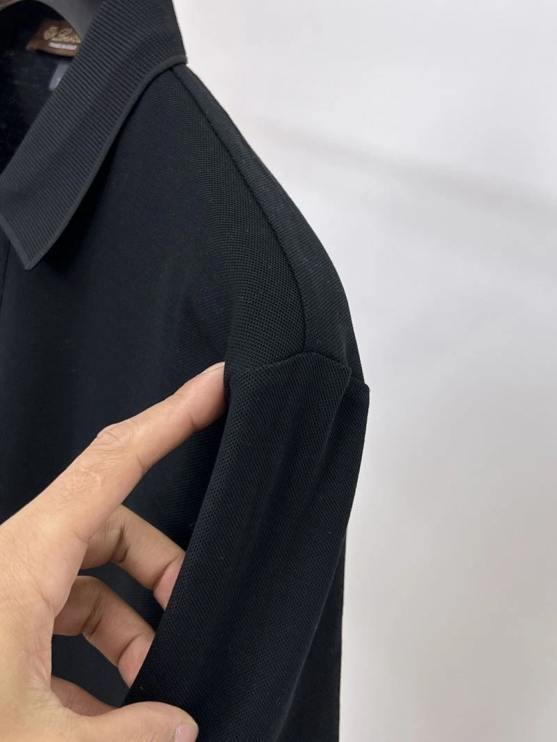 Real Loro Piana T-Shirts