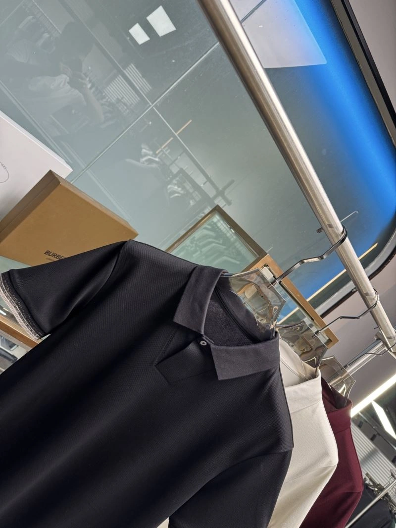 Indistinguishable Loro Piana T-Shirts