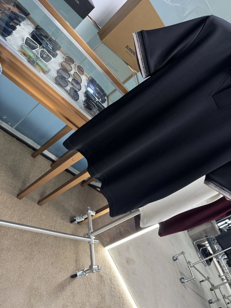 Indistinguishable Loro Piana T-Shirts