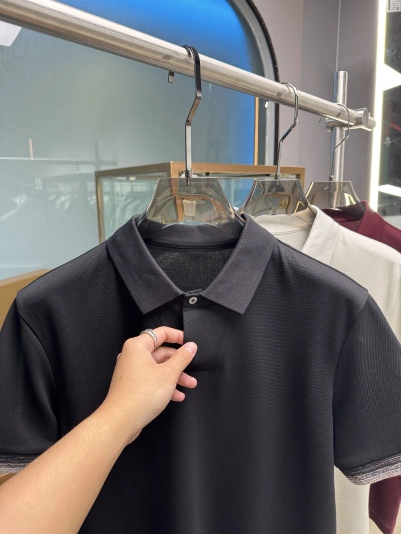 Indistinguishable Loro Piana T-Shirts
