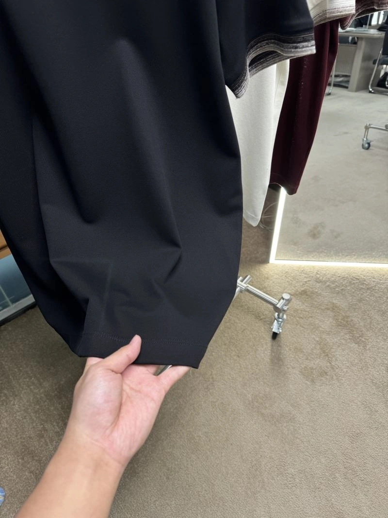 Indistinguishable Loro Piana T-Shirts
