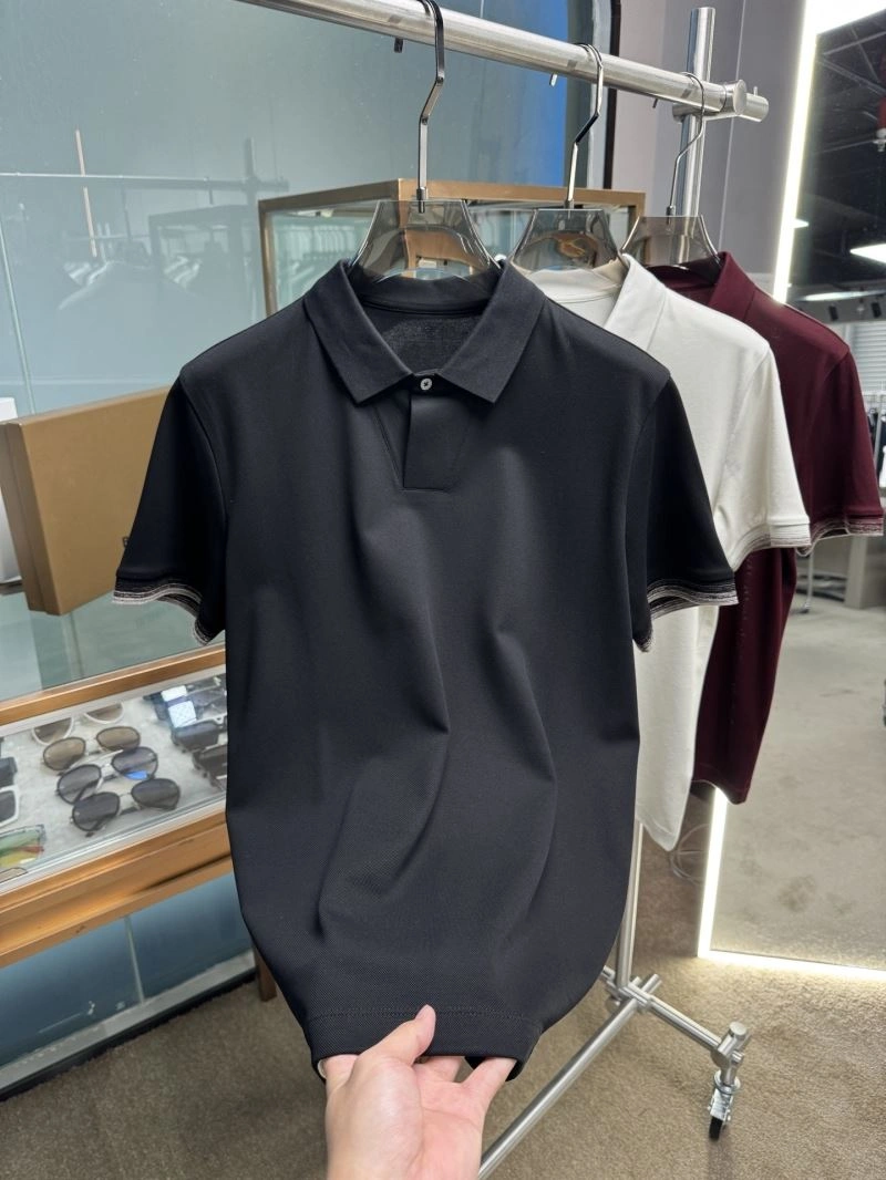 Indistinguishable Loro Piana T-Shirts