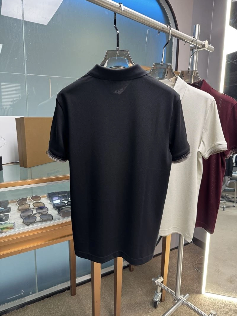 Indistinguishable Loro Piana T-Shirts