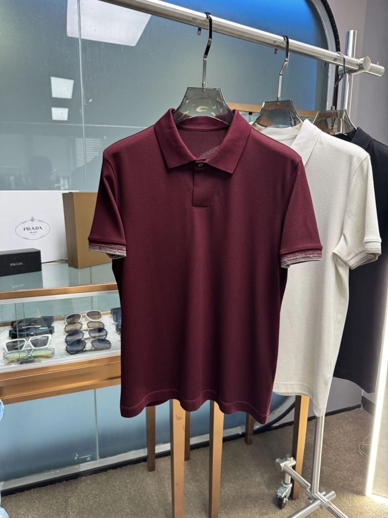 Loro Piana T-Shirts