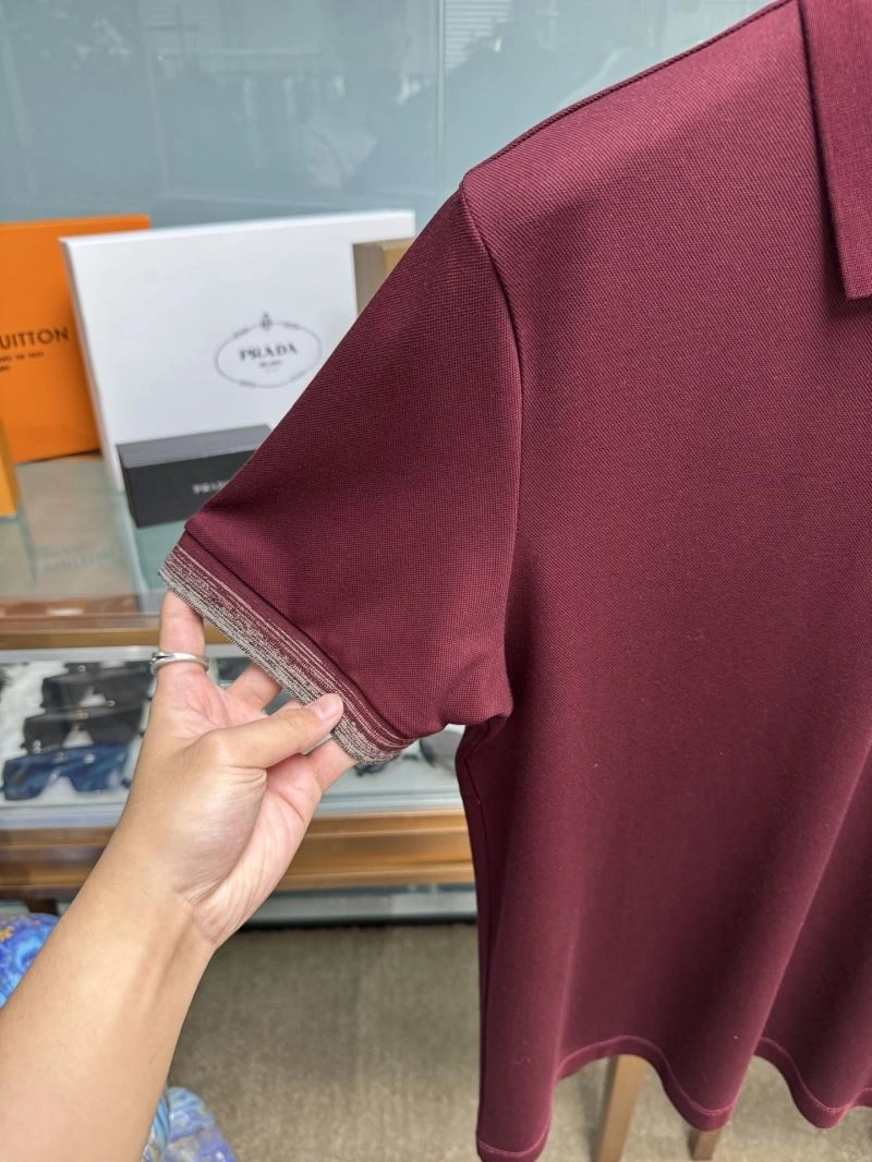 Top match Loro Piana T-Shirts