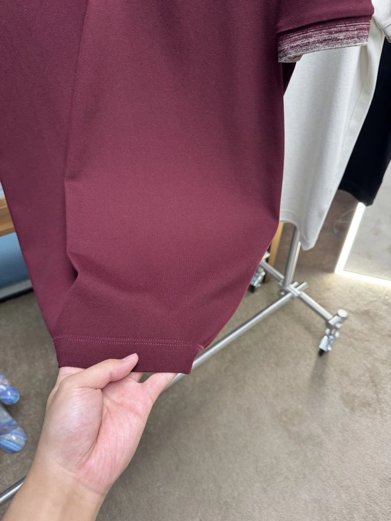 Top match Loro Piana T-Shirts