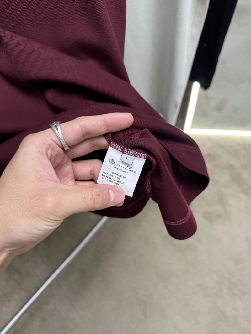 Top match Loro Piana T-Shirts