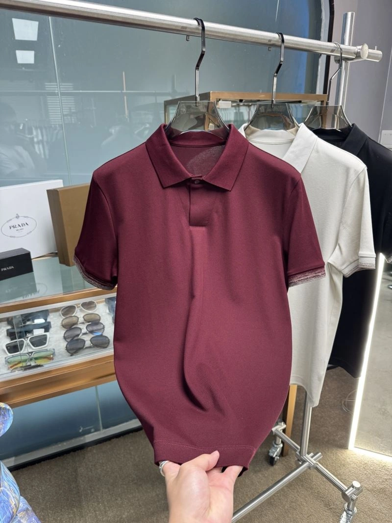 Top match Loro Piana T-Shirts