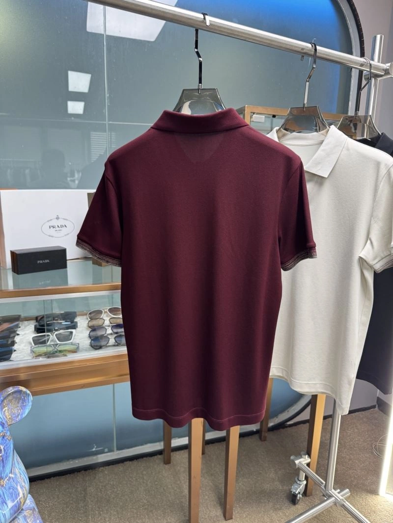 Top match Loro Piana T-Shirts