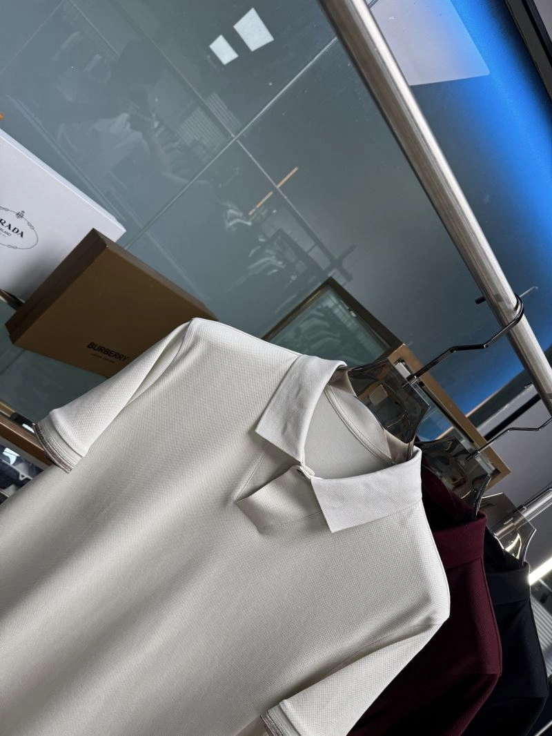 OEM Loro Piana T-Shirts