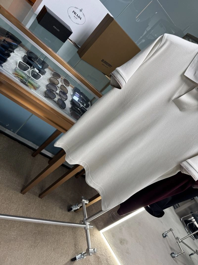 OEM Loro Piana T-Shirts