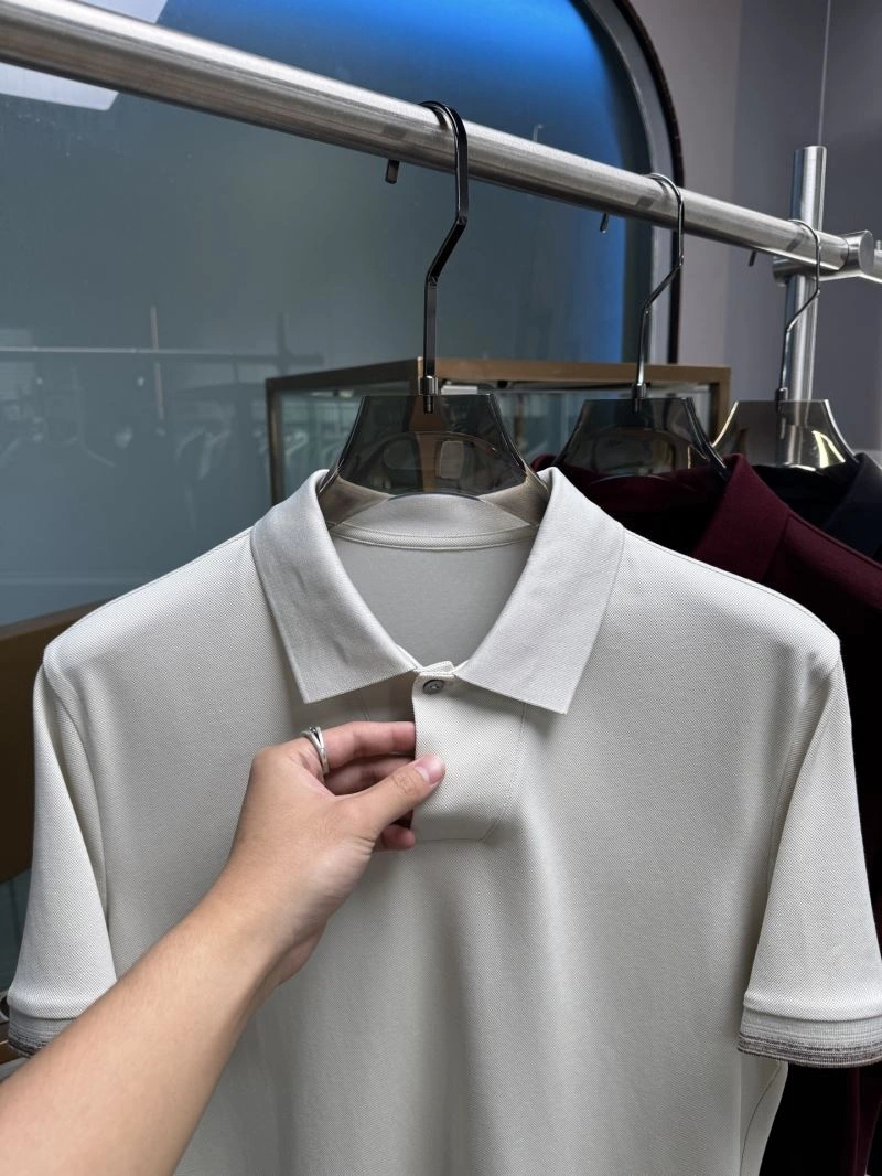 OEM Loro Piana T-Shirts