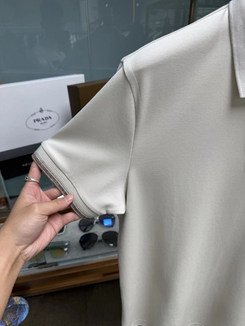 OEM Loro Piana T-Shirts