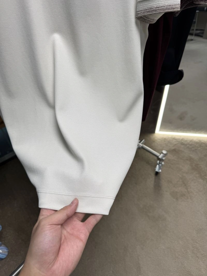 OEM Loro Piana T-Shirts