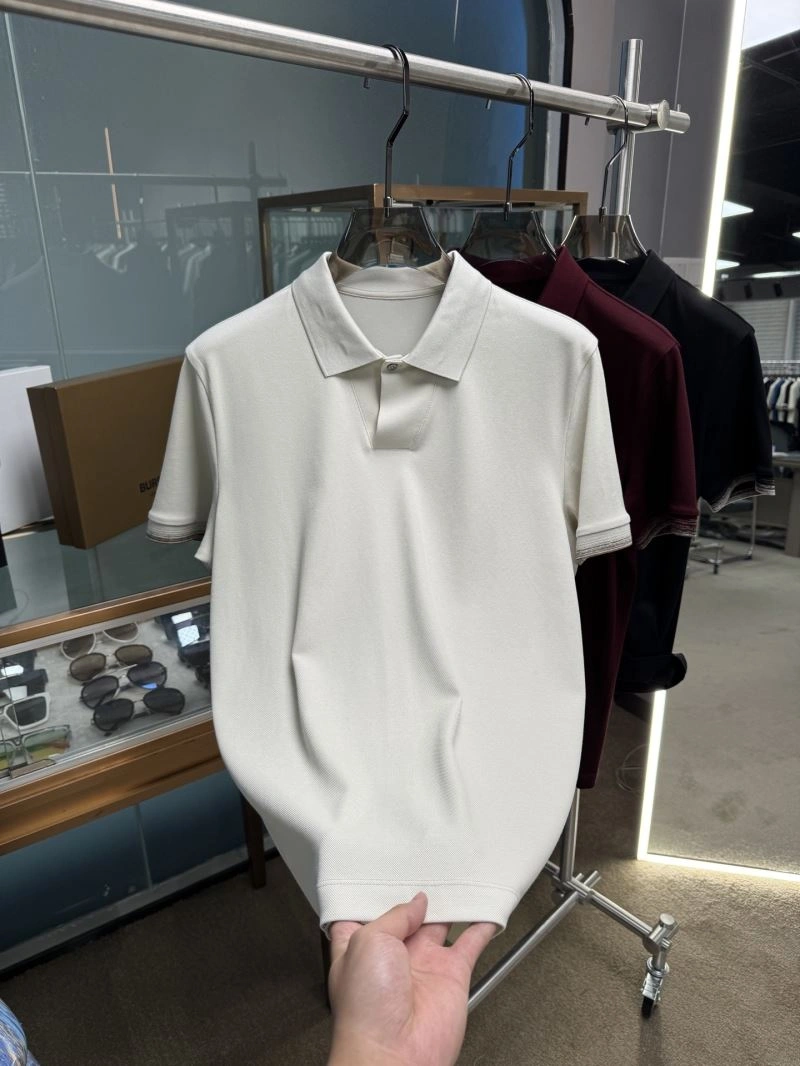 OEM Loro Piana T-Shirts