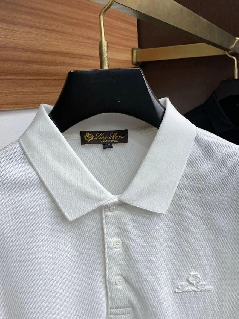 Value-priced Loro Piana T-Shirts