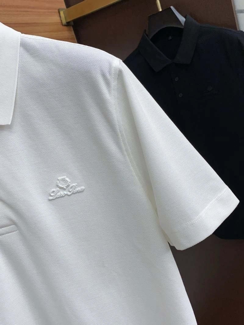 Value-priced Loro Piana T-Shirts