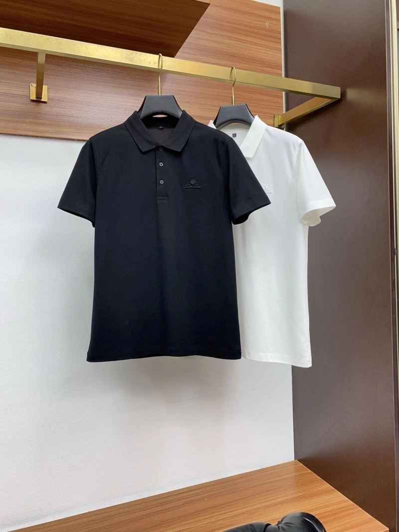 Value-priced Loro Piana T-Shirts