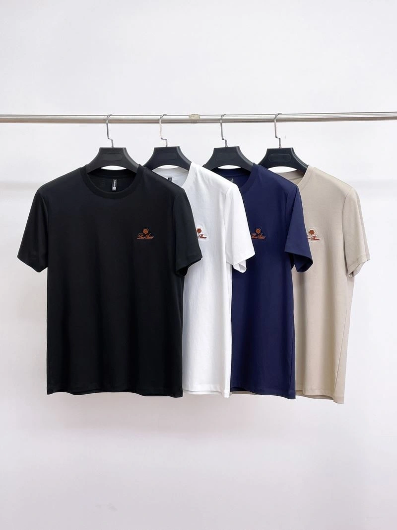 Loro Piana T-Shirts