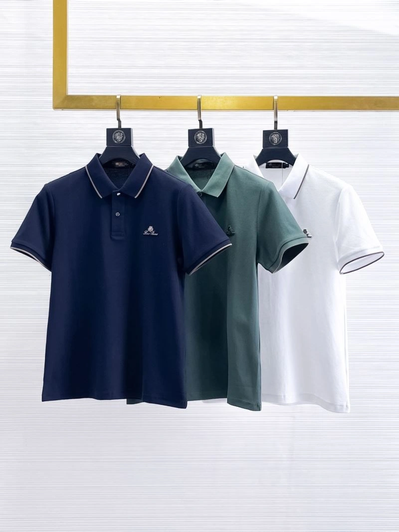Low-cost Loro Piana T-Shirts