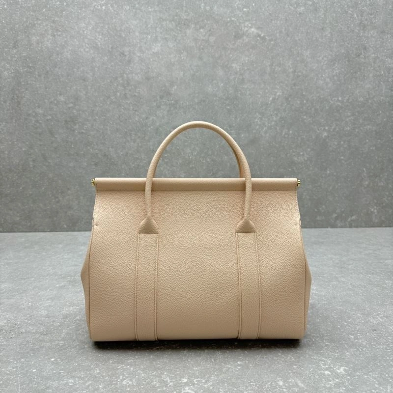 Original Loro Piana Top Handle Bags