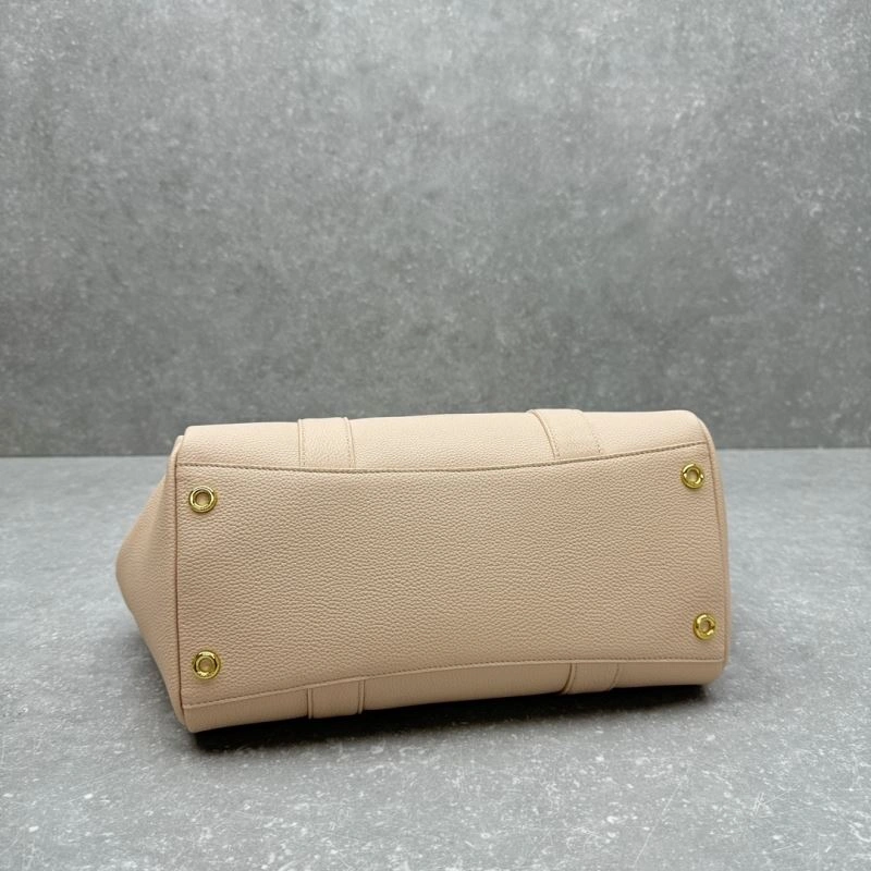 Original Loro Piana Top Handle Bags