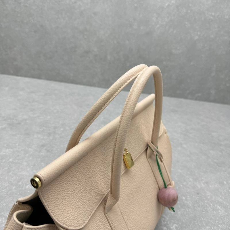Original Loro Piana Top Handle Bags