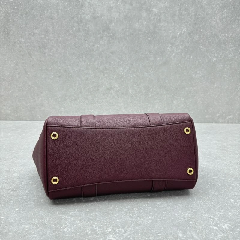 Original Loro Piana Top Handle Bags