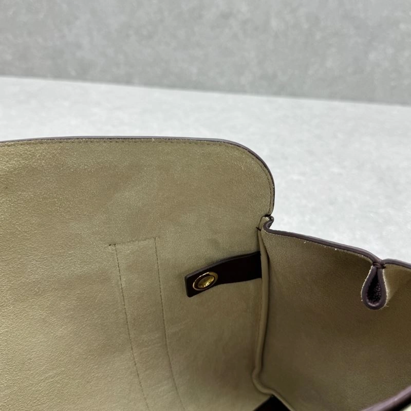 Original Loro Piana Top Handle Bags