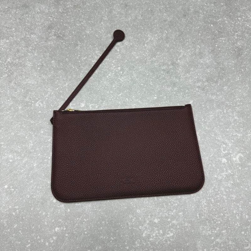 Original Loro Piana Top Handle Bags