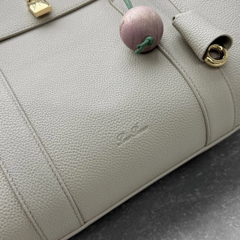 1:1 copy Loro Piana Top Handle Bags