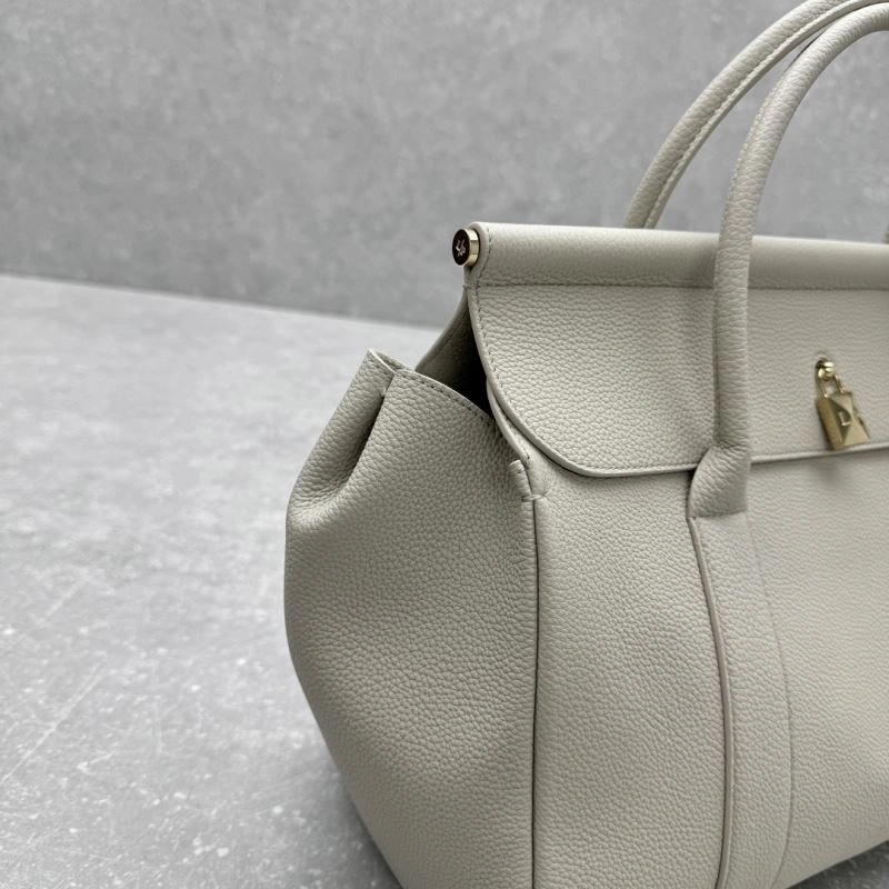 1:1 copy Loro Piana Top Handle Bags